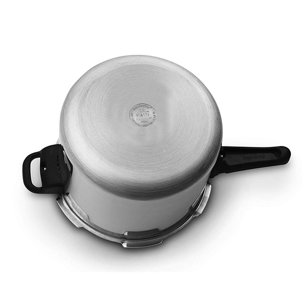 Buy, Shop, Compare Butterfly 10 L Aluminium Pressure Cooker with ...